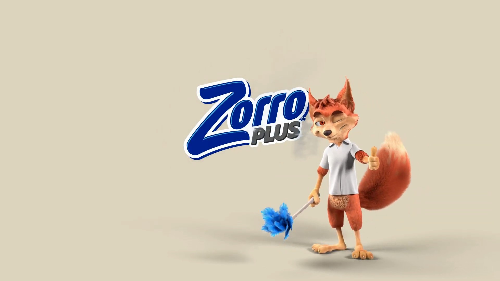 Zorro – Búho Animation Studios